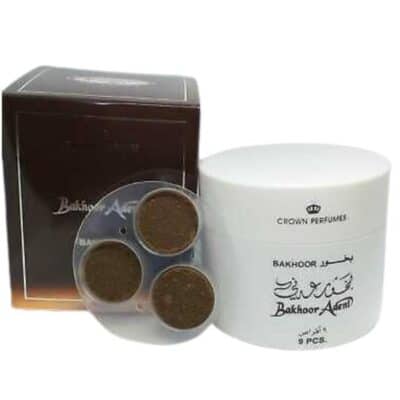 Bakhour Oud Dubai | Large choix de bakhoor aux bienfaits multiples