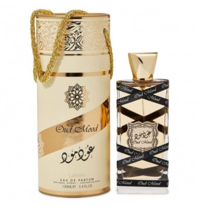 Mousuf | Eau de parfum 100ml | Ard Al Zaafaran