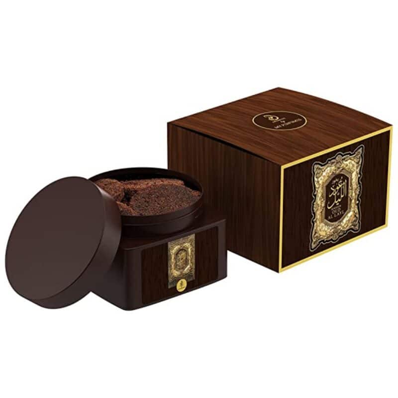 Bakhour Oud Dubai | Large choix de bakhoor aux bienfaits multiples