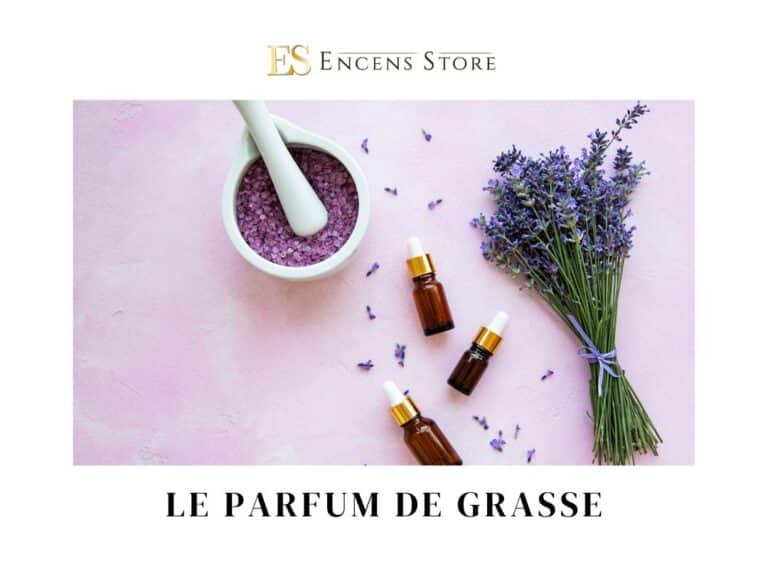 Parfum de Grasse I Immersion dans la capitale mondiale du parfum